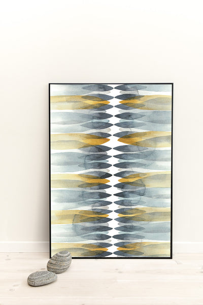 Stefan Gevers -artist print – Studio Stefan Gevers